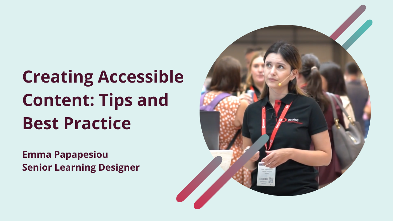 Digital Learning Resources | The Access Group