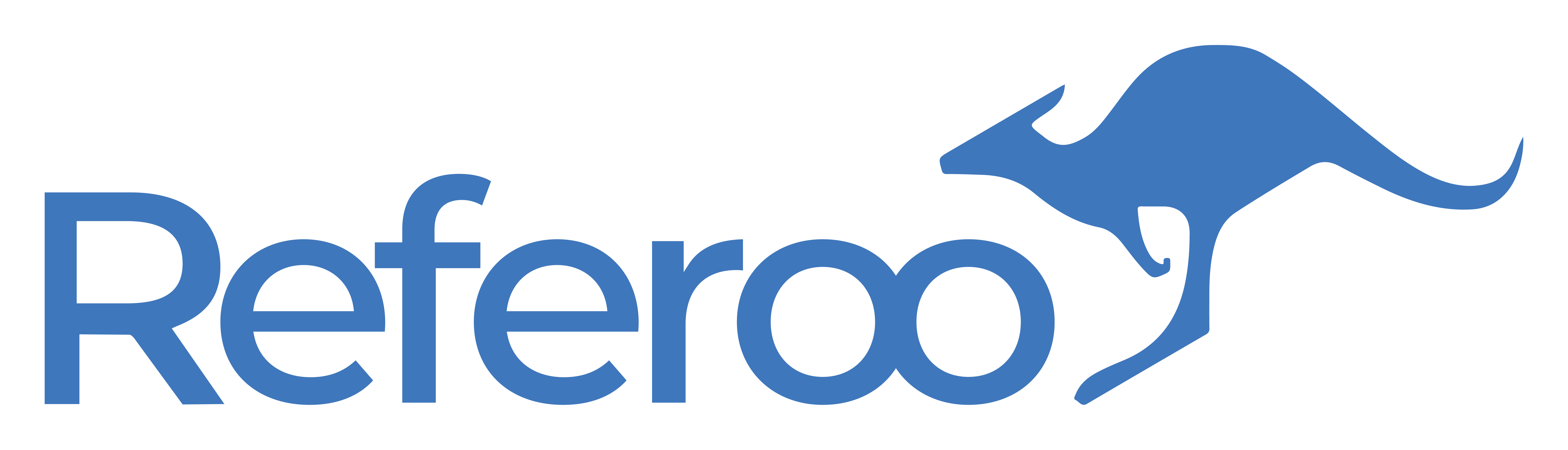 Referoo | FastTrack360