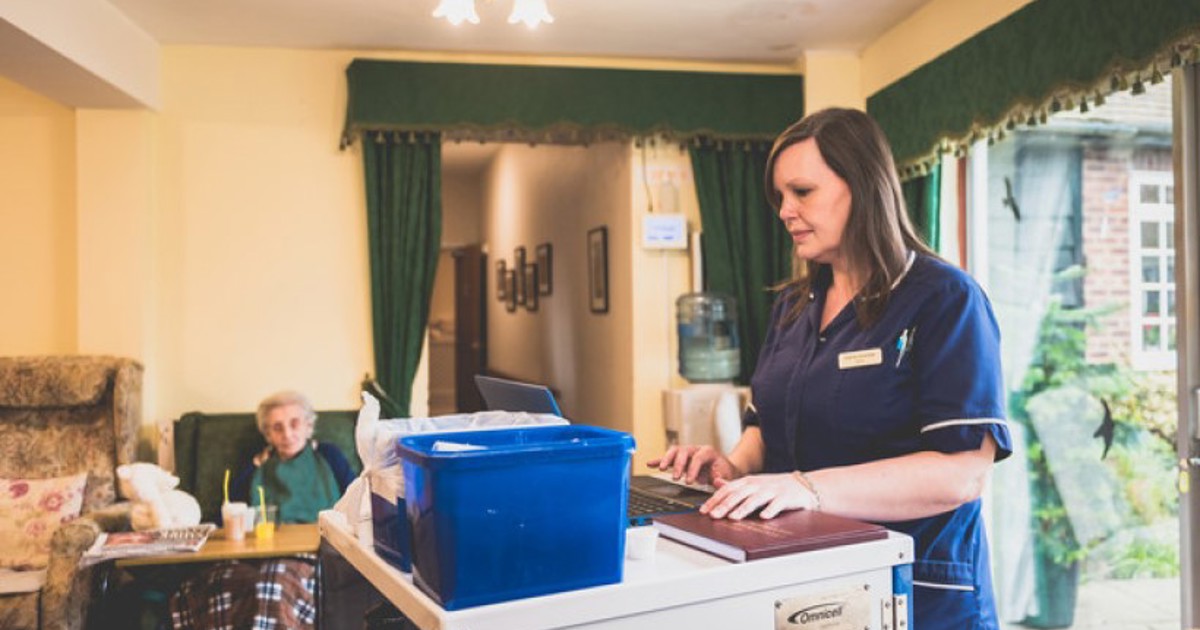Care Home Activity Planner – How to create one?