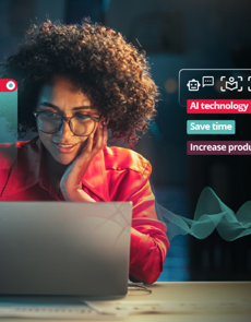 Access Workspace - Our unique software platform