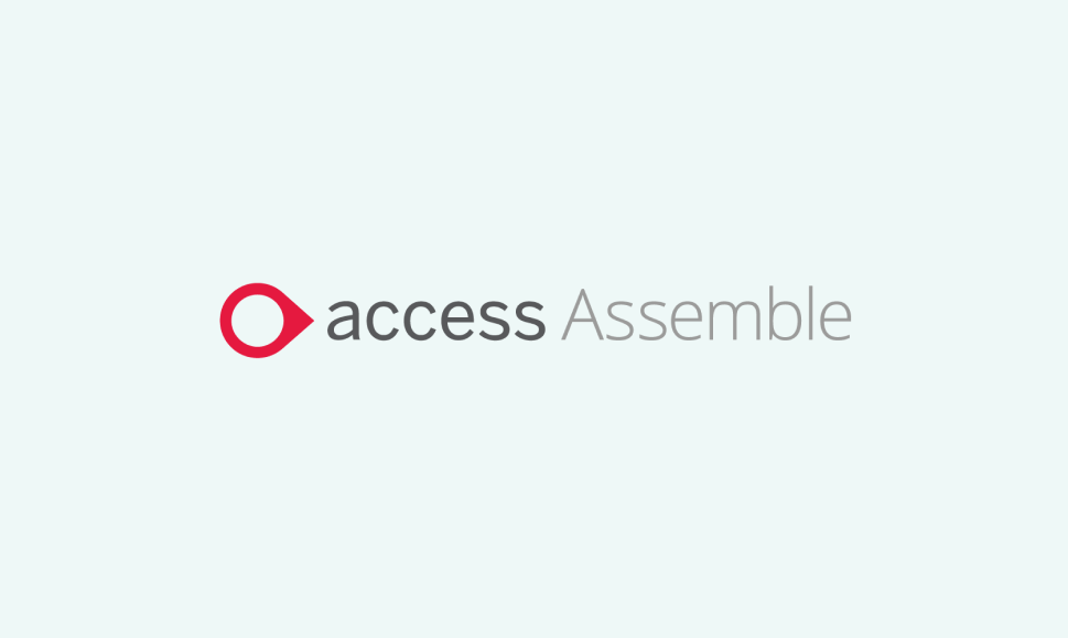 Explore The Access Group's full suite of solutions I The Access Group