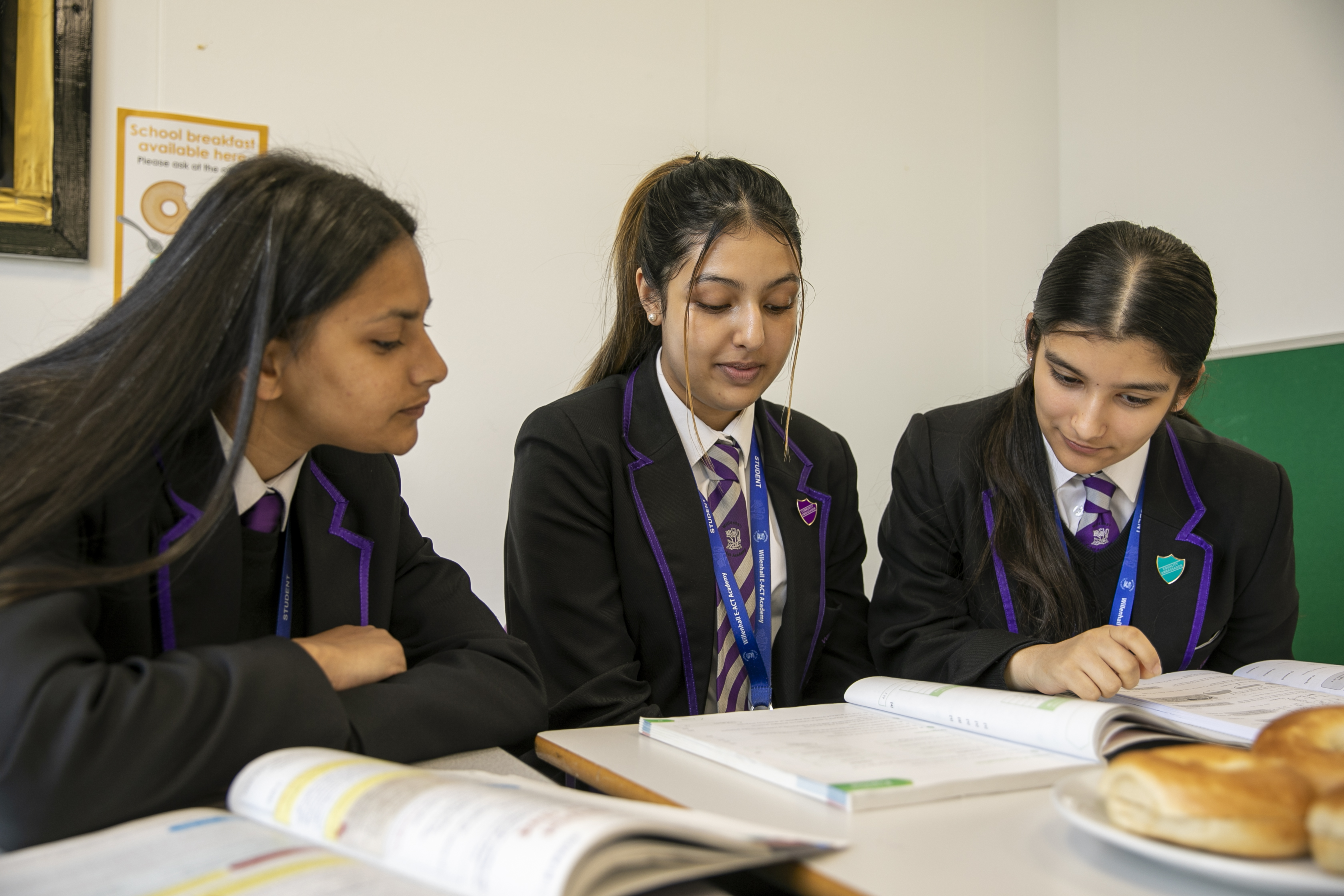 The Access Group Announces 10 New Charity Partners