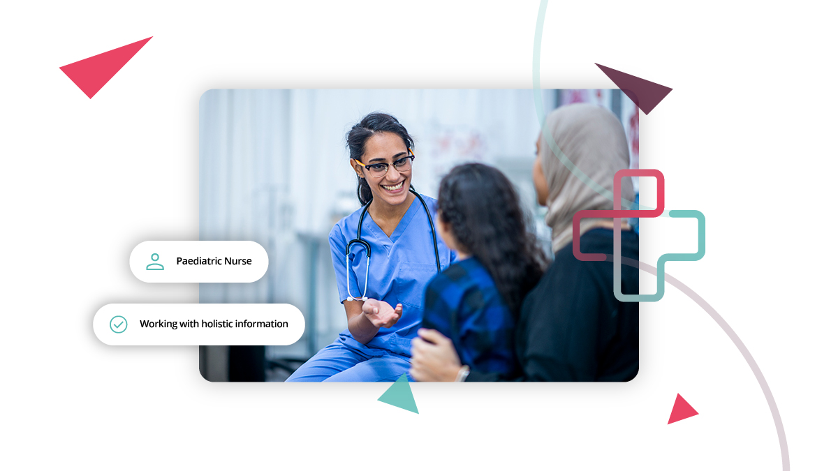 What is Patient Record Management System? | The Access Group | Health