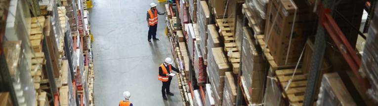 Avoiding picking errors: Strategies for warehouse efficiency