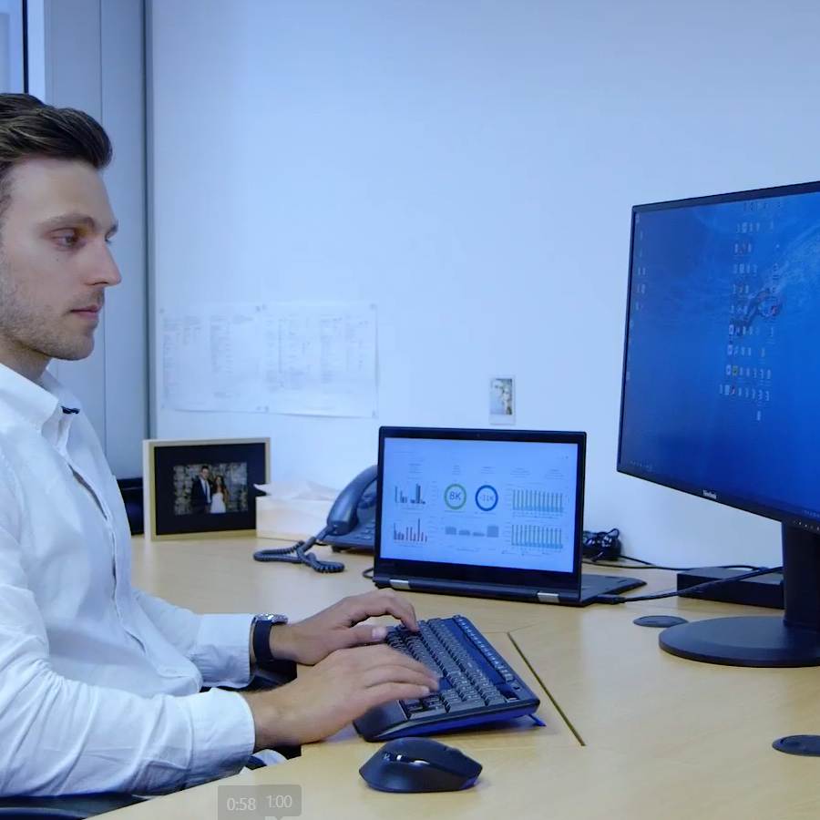 ZAP Data Hub Accountants | The Access Group