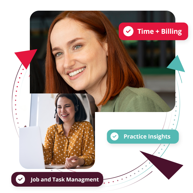 Access Practice Management | The Access Group