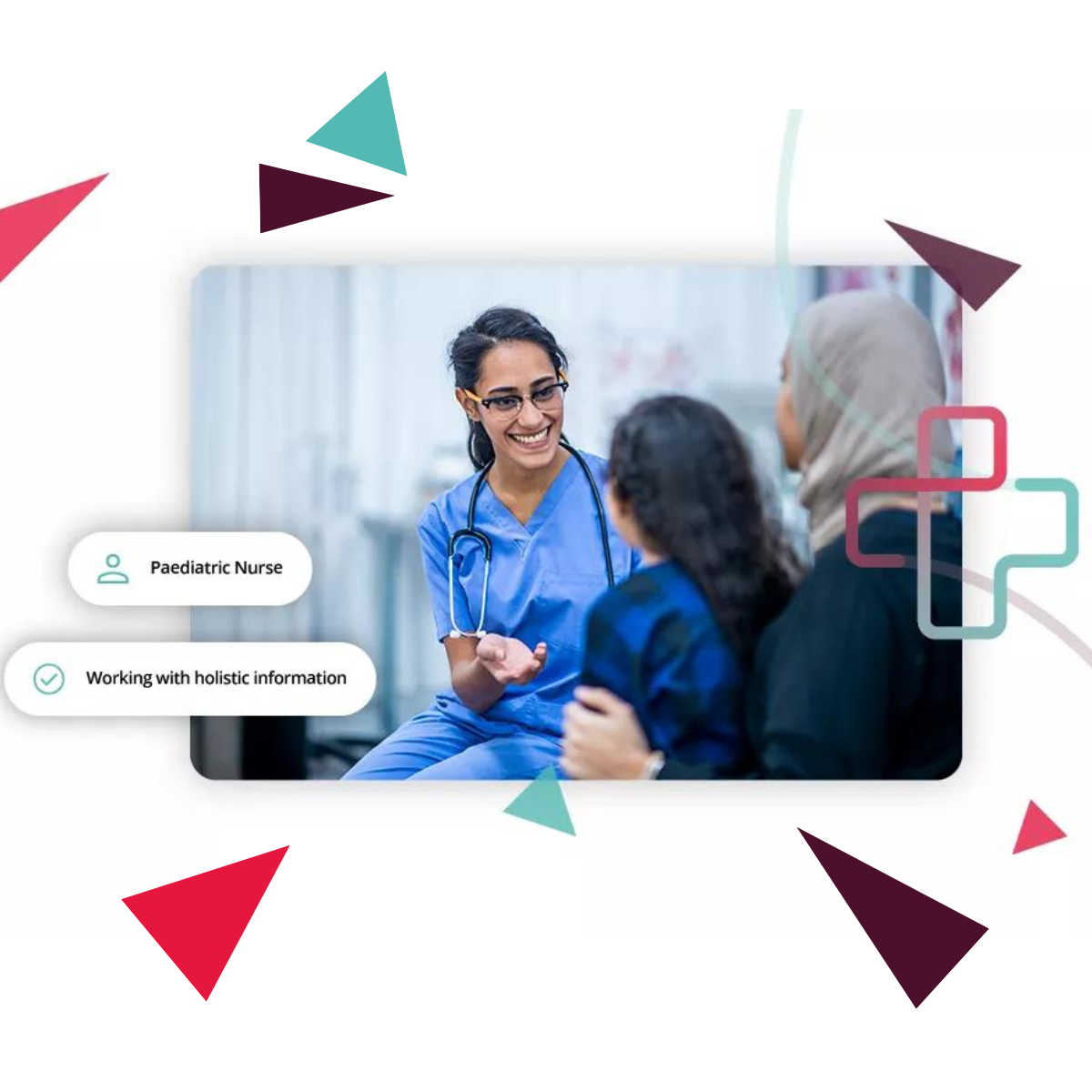 What is Patient Record Management System? | The Access Group | Health