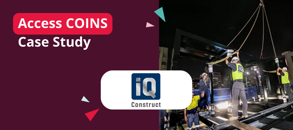 Construction case studies | The Access Group