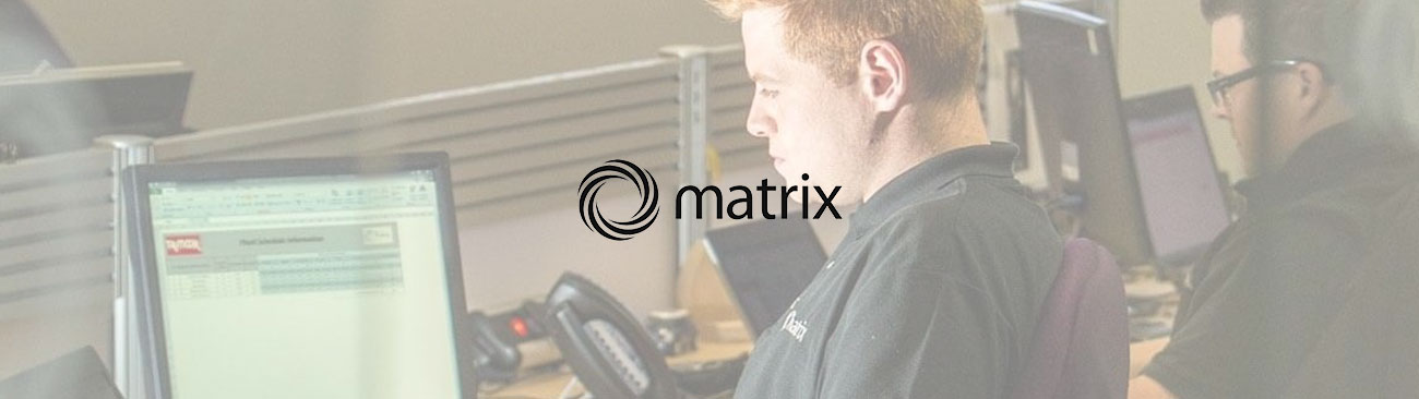 Matrix Control Solutions | Access Financials Case Study