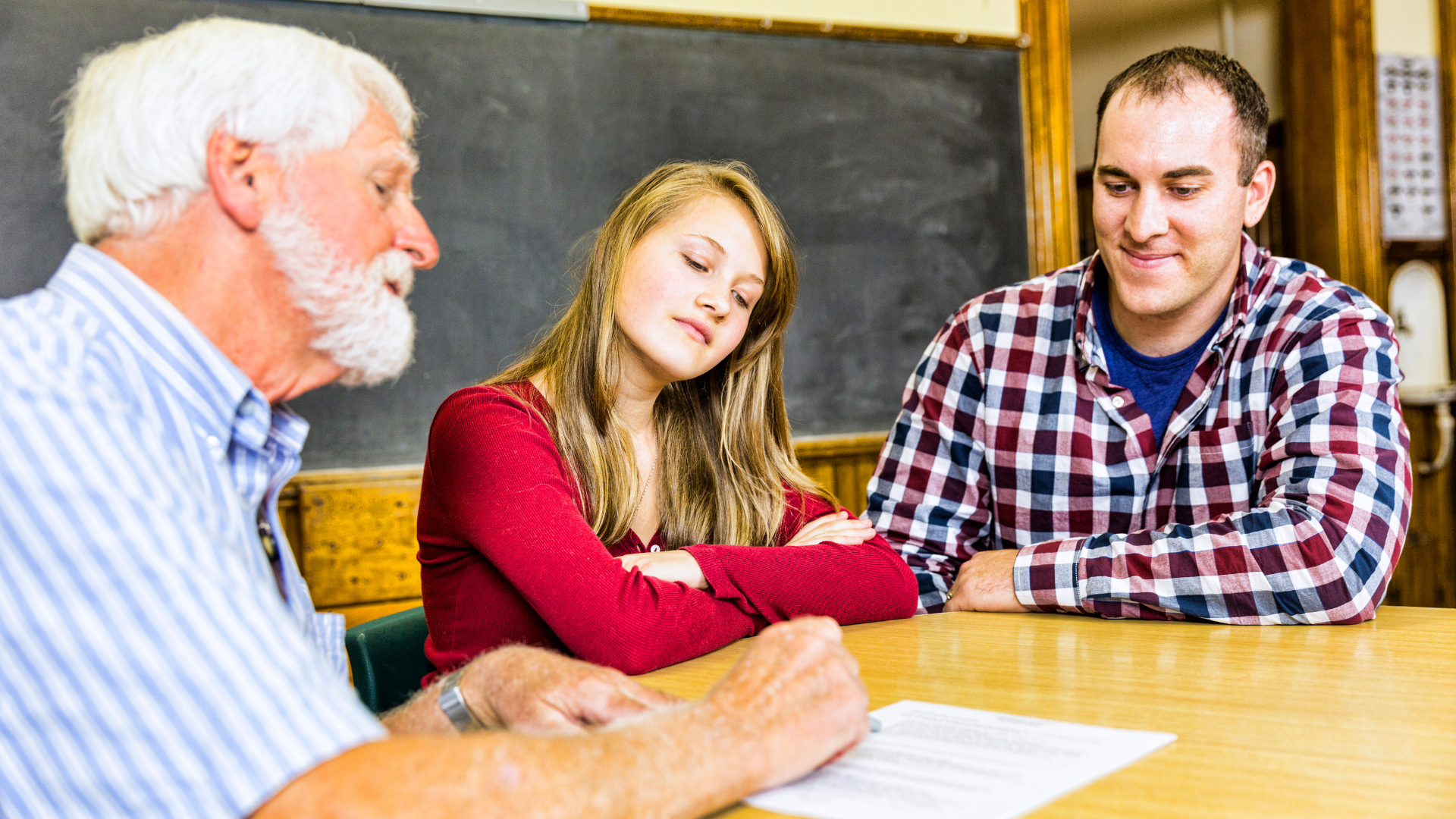 Parents Evening Booking System | Parents Evening System