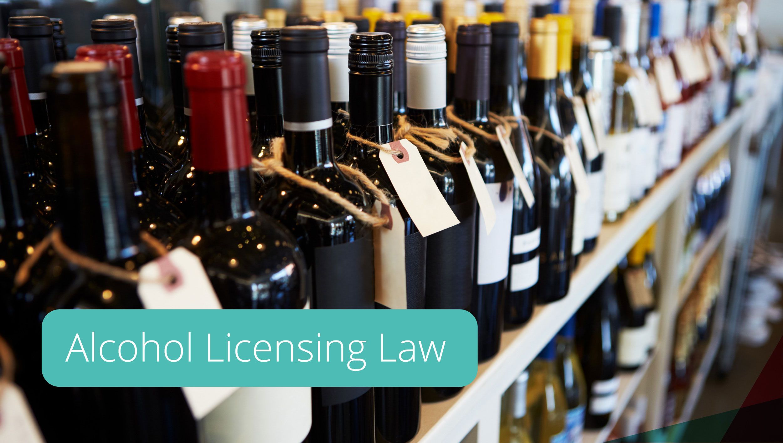 Alcohol Licensing Course | The Access Group