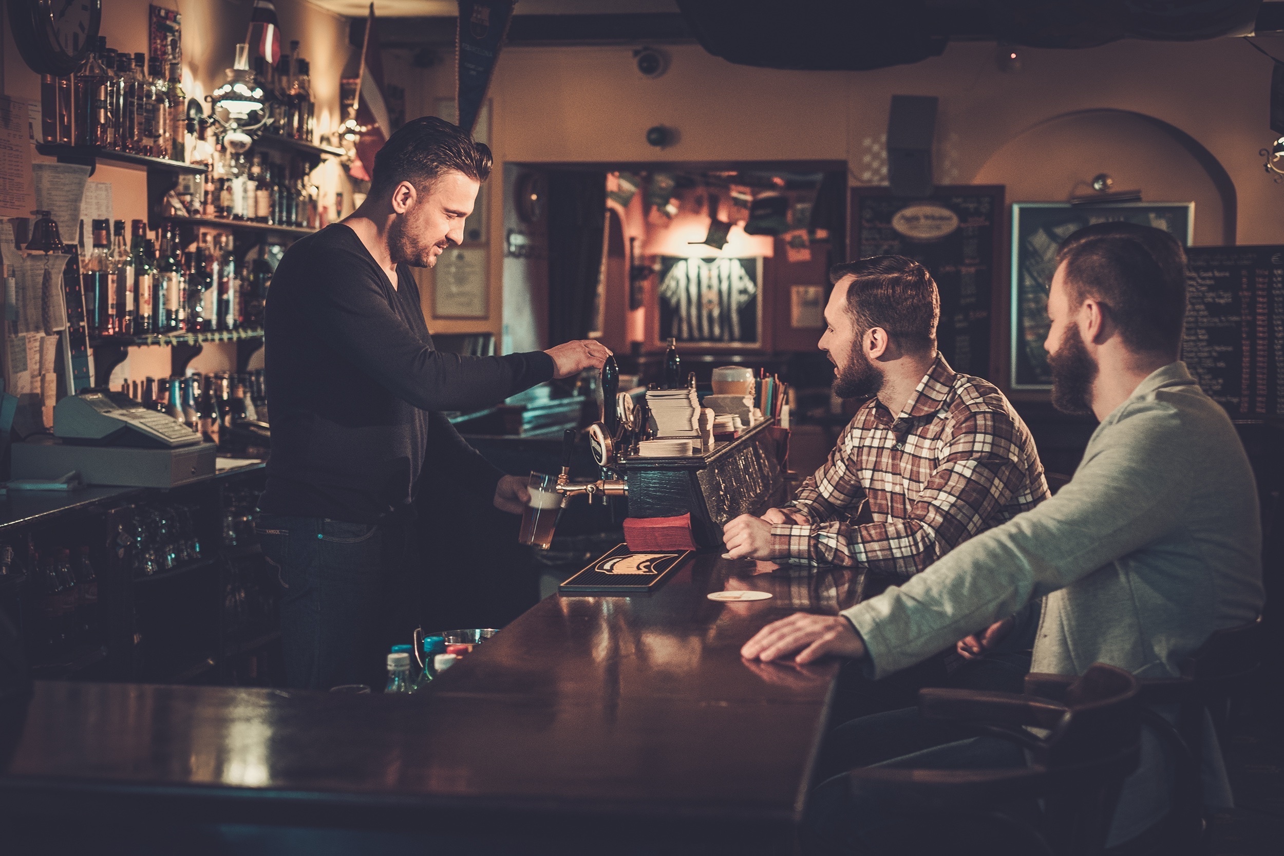 Table Booking and Reservation Software for Restaurants and Hospitality ...