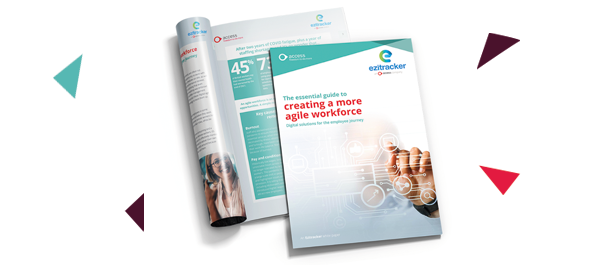 Workforce Management Software | White Paper Agile Workforces | The ...