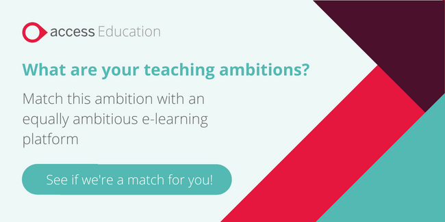 How digital learning helps schools in the Middle East | Education Demand