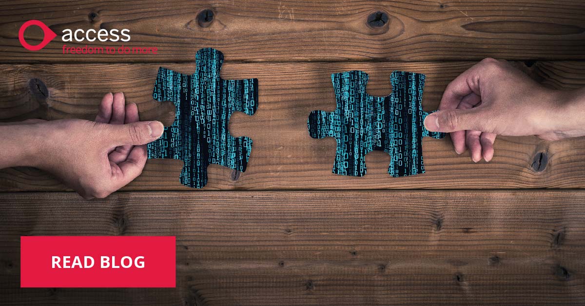 The importance of data cohesion across departments | Blog