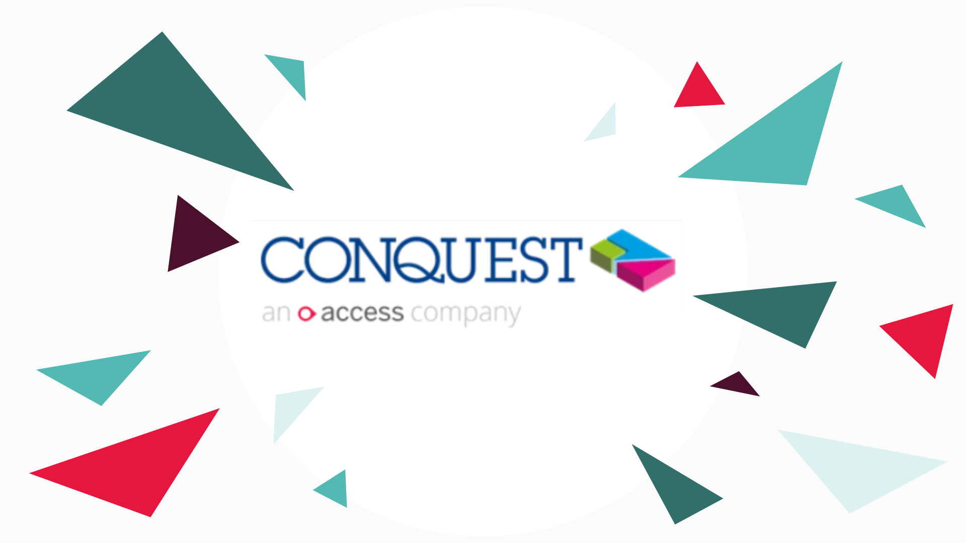 Conquest - part of Access Construction Management