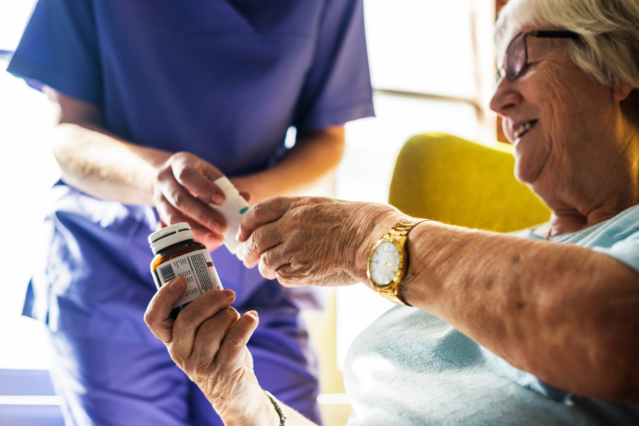 What Are the Barriers to Good Domiciliary Care?
