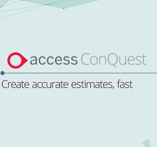 Construction Estimating Software | Estimate software for construction