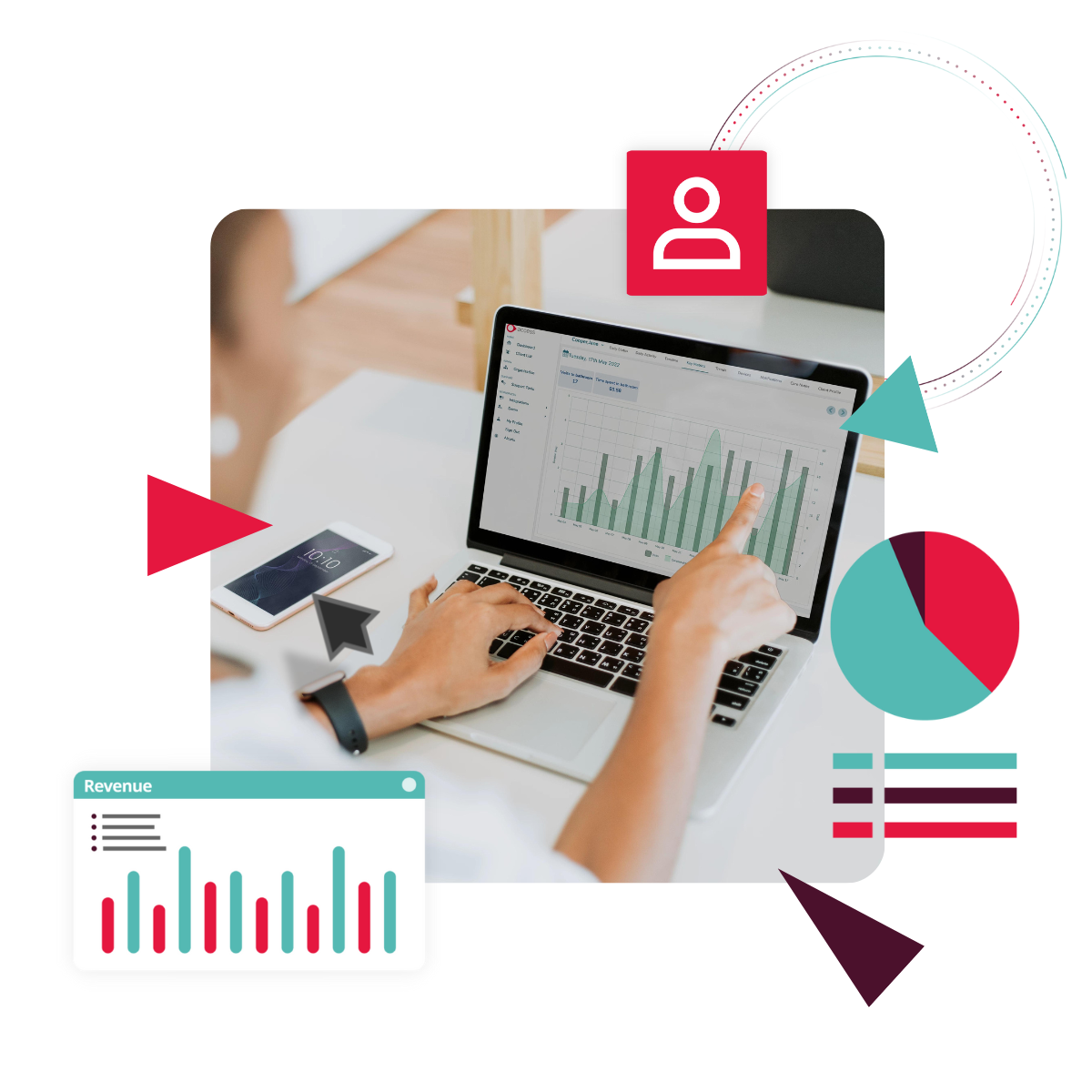 Digital Telecare - Intelligent Care Decisions at the Speed of Life