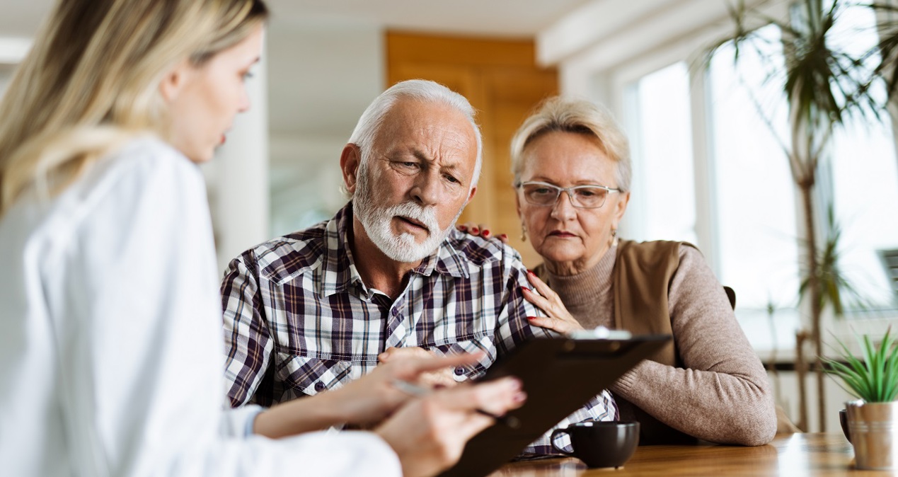 Measuring Patient Engagement – Data Improved Communication