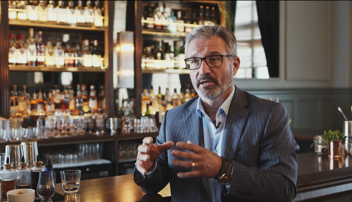 Mitchells & Butlers Success Story with Access Collins