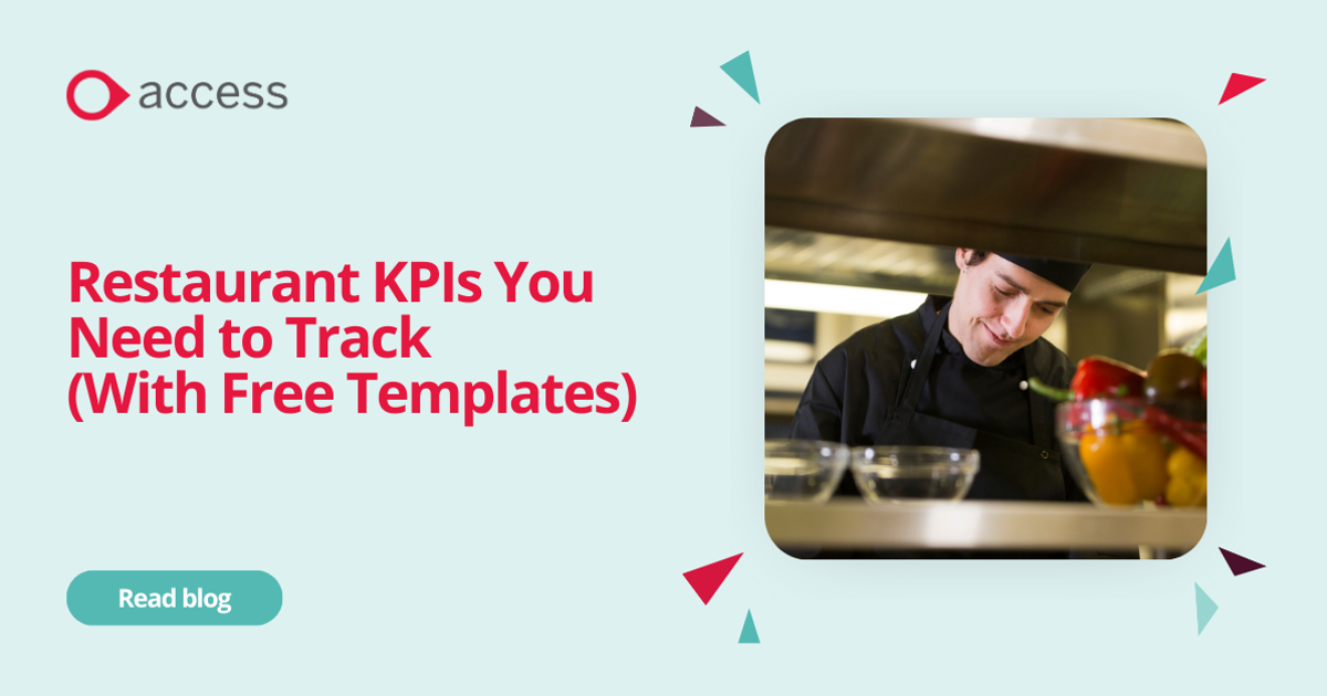 Restaurant KPIs You Need to Track (With Free Templates)