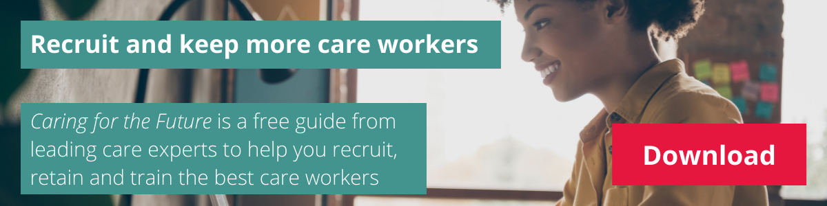 Guide to Safe Staffing and Regulations in Care