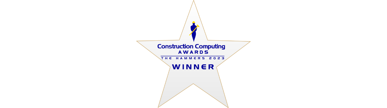 Access Construction Wins Double at Construction Computing Awards