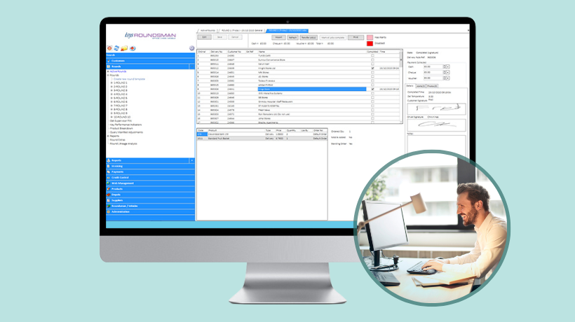 Wholesale Distribution Software | Wholesale Distribution | The Access Group
