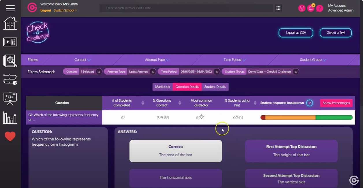 GCSE teaching resources | GCSEPod curriculum content | Access Education