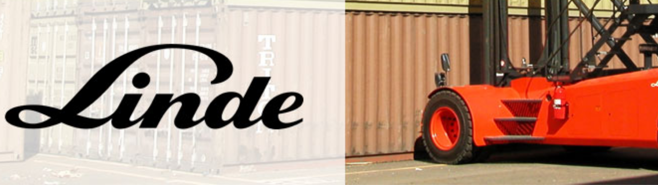 Linde Material Handling Case Study