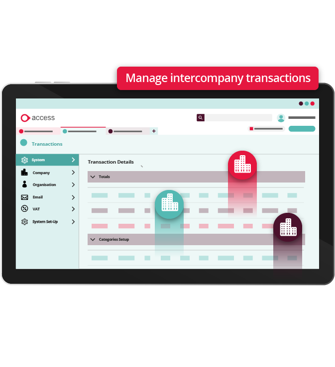 Cloud-based accounting software | The Access Group