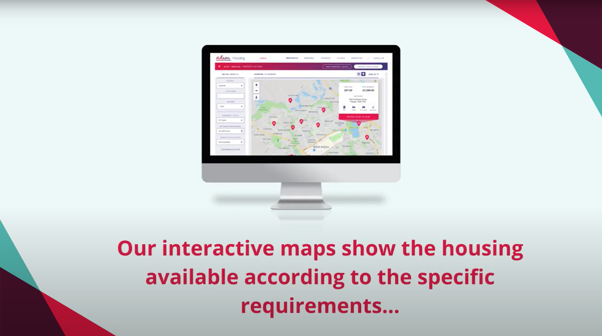Wren Housing Solutions | Case Study | The Access Group