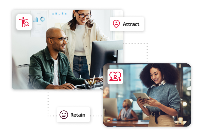 HR Software for Small Businesses UK | The Access Group