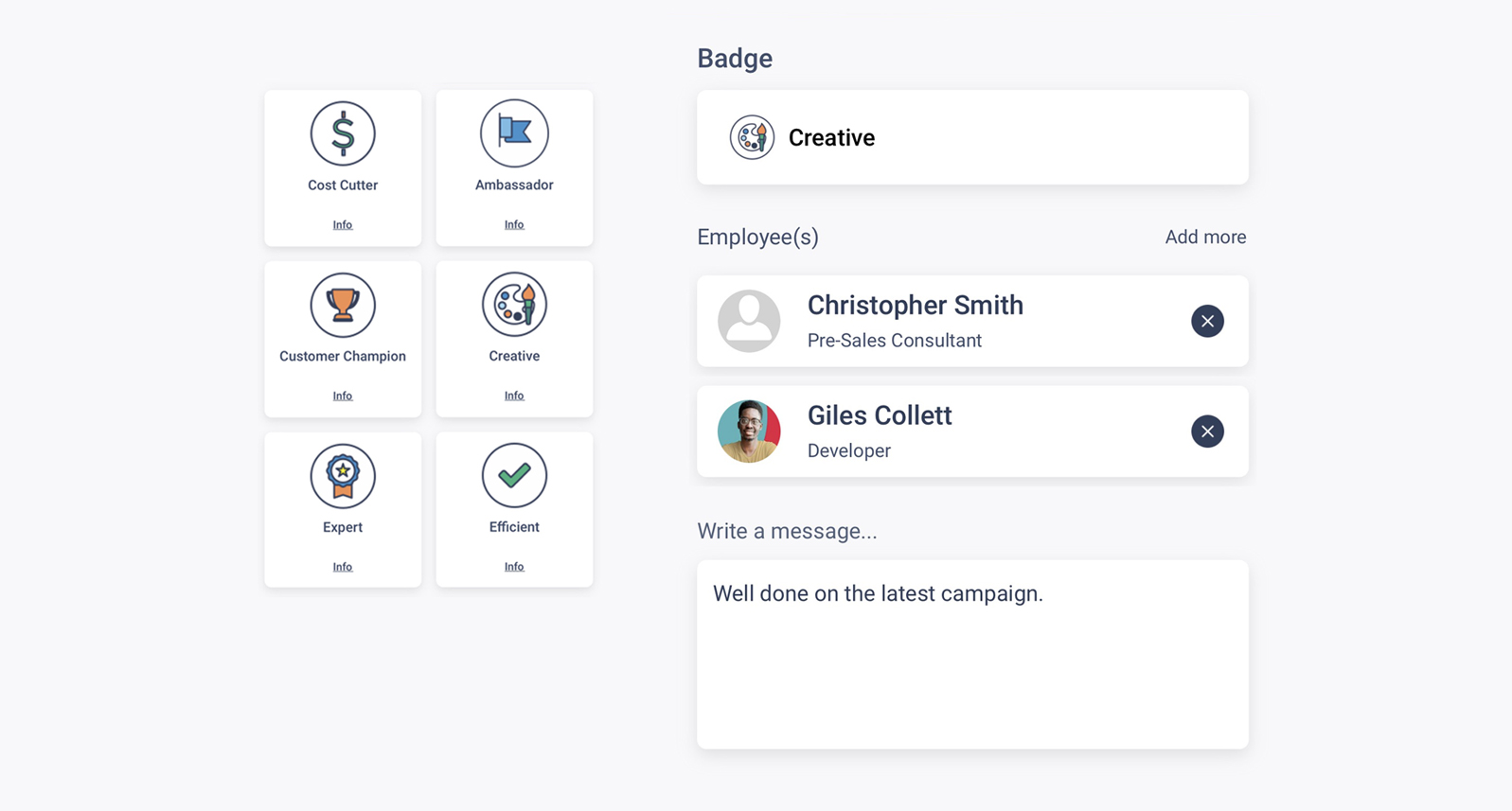 Access PeopleHR | Simple, Accessible & Feature Rich HR Software