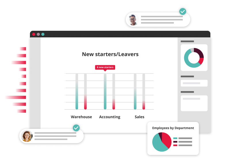 HR Software for Small Businesses UK | The Access Group