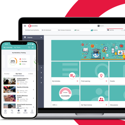 Learning Management Systems: What Are They? | LMS Platform