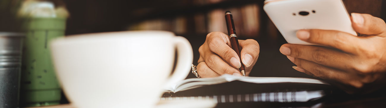 A 10-step checklist for safe screening