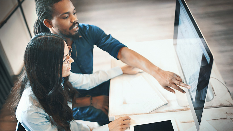 Secure job interviews using CV360 our CV scanner