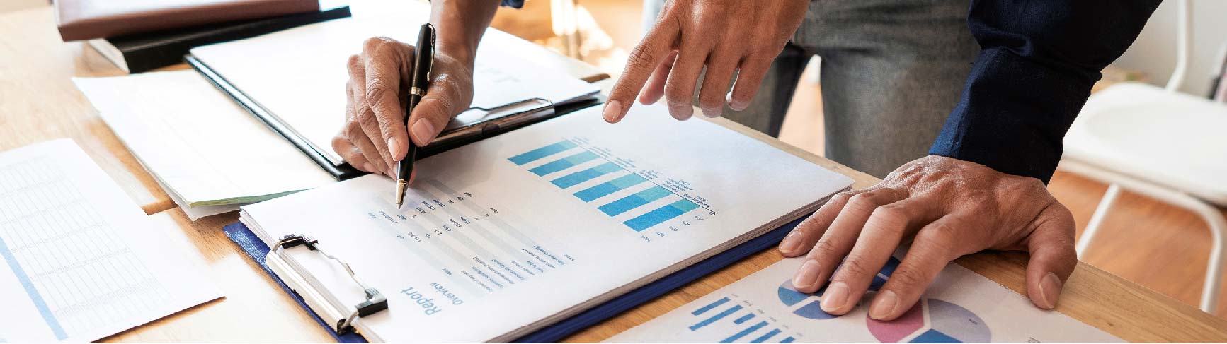 Transforming finance processes should be continuous | Blog