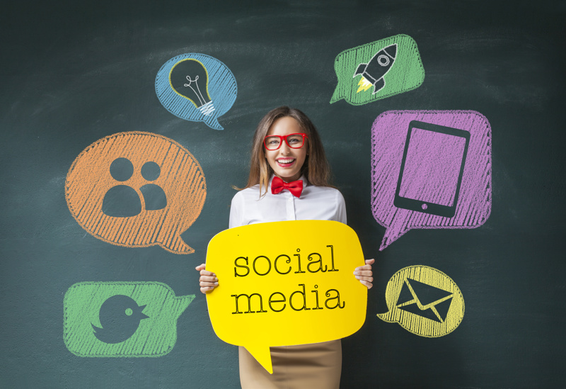 What is a social media background check? | The Access Group