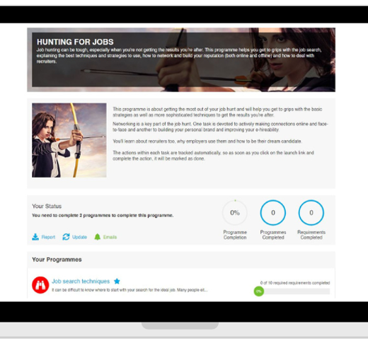 Employability skills for students and graduates | Digital Learning ...