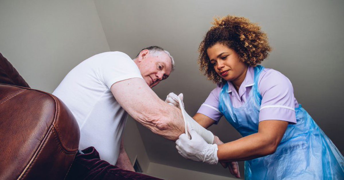 Outcomes focused care – what is it and why is it important?
