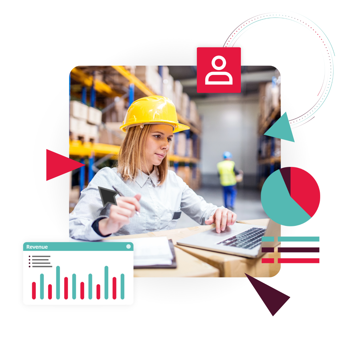 Cloud Based WMS System | Access Cloud