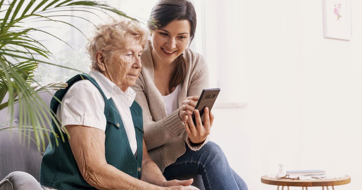 Ethical Use of AI in Care | Care Management Software