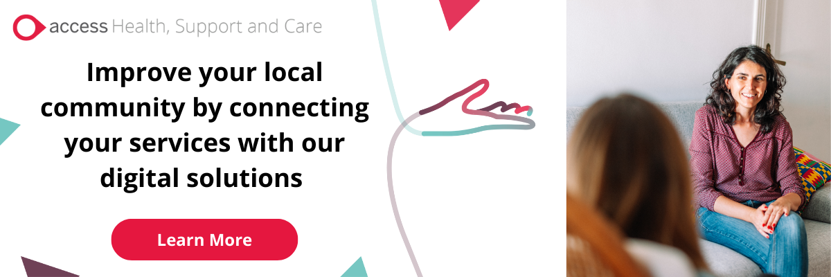 Local Government Technology Trends Explained