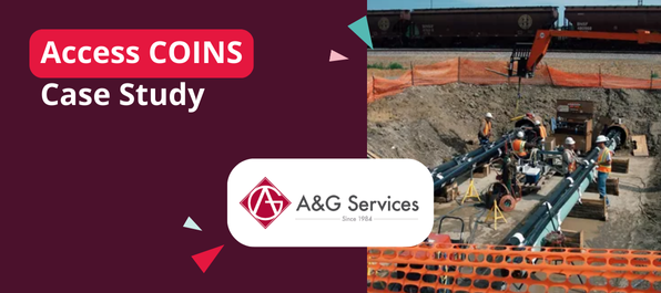 Access Construction Case studies