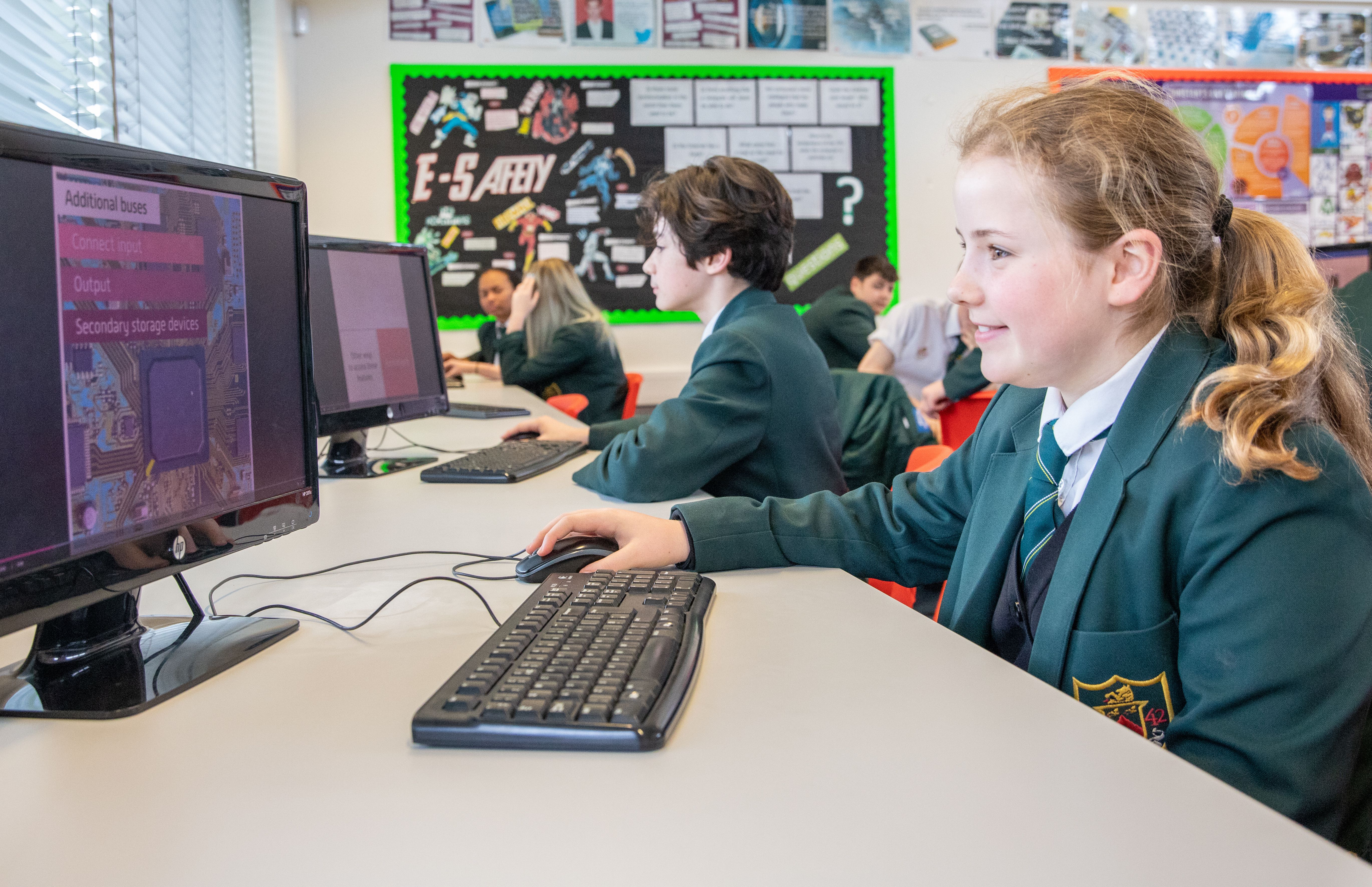 Are student revision trends changing? | GCSEPod usage data explored