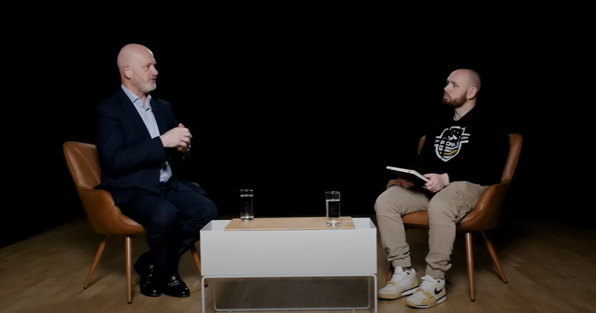 Exciting News: Access Group Sponsors New School Podcast with Cameron Parker!