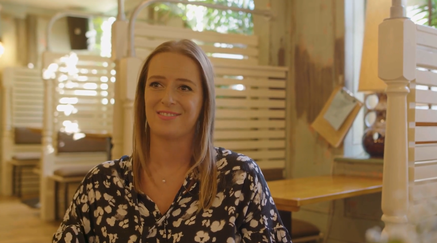 Smoother Booking Process for The Laine Pub Company | Access